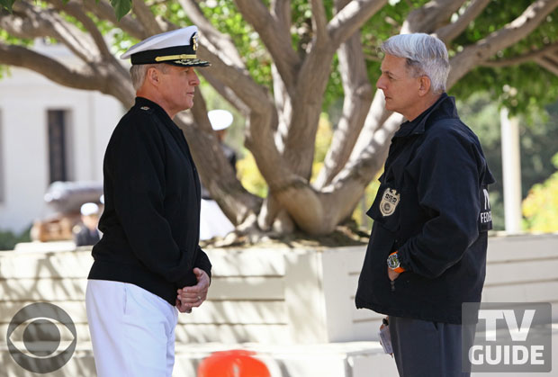 Bruce Boxleitner to Guest Star on NCIS - TV Fanatic