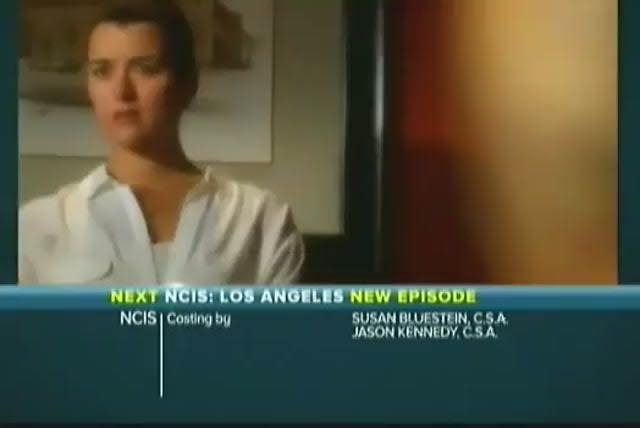 Ncis Promo Enemies Foreign Tv Fanatic