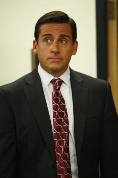 The Office Season 7 Episode 9 Recap: WUPHF.com - TV Fanatic
