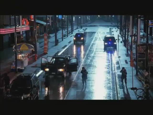 Fringe Will Not Die! - TV Fanatic