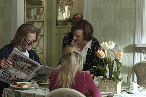 Shameless Season 1 Episode 3 Recap: Aunt Ginger - TV Fanatic