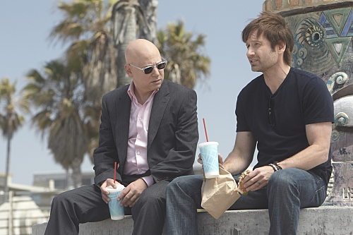 Californication Review: "Home Sweet Home" - TV Fanatic