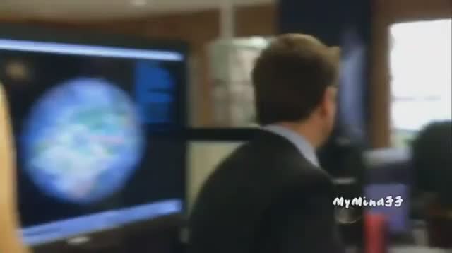 NCIS Promo: "Freedom" - TV Fanatic