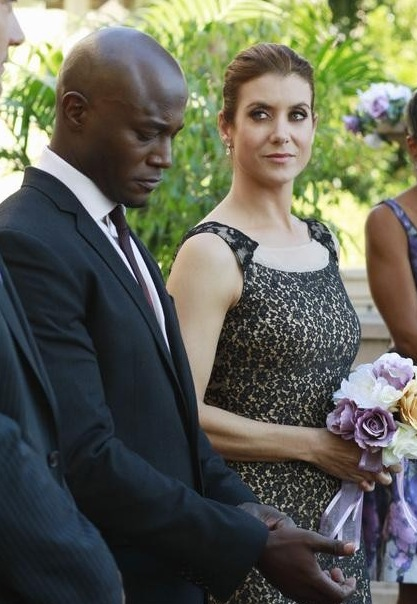 Private Practice Spoilers: A Baby For Sam & Addison? - TV Fanatic