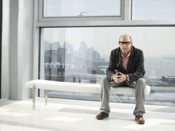 EXCLUSIVE: Willie Garson on White Collar Character, Real-Life Son - TV ...
