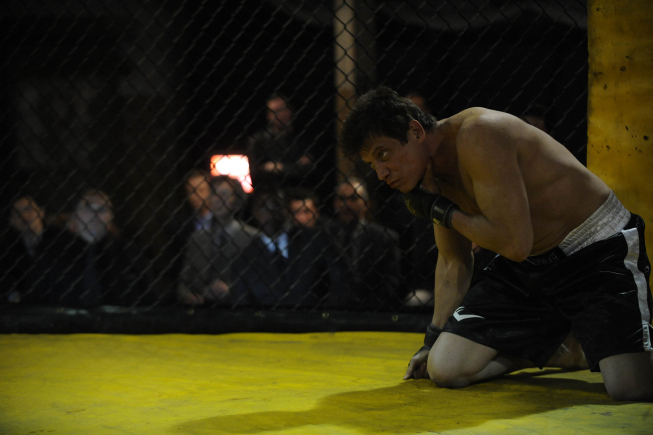 Lights Out Review: "Bolo Punch" - TV Fanatic