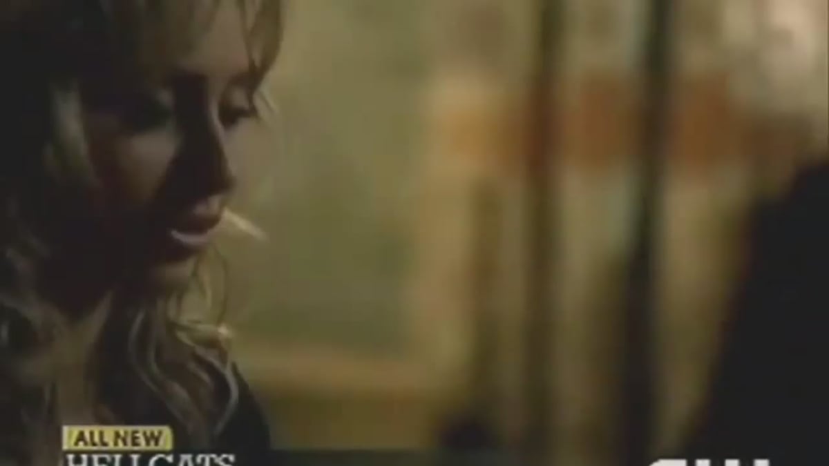 Hellcats to Throw a Toga (Toga! Toga!) Party - TV Fanatic