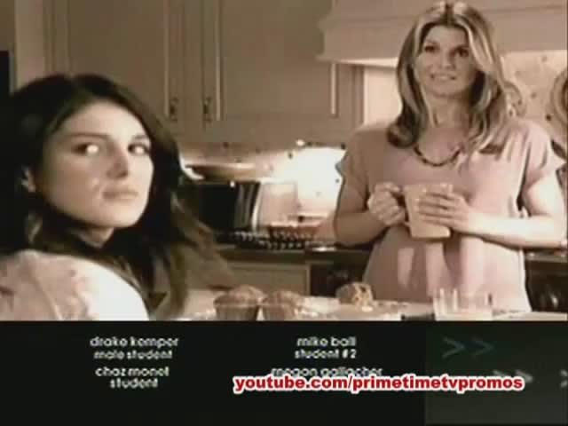 90210 Episode Trailer: Annie vs. Emily! - TV Fanatic