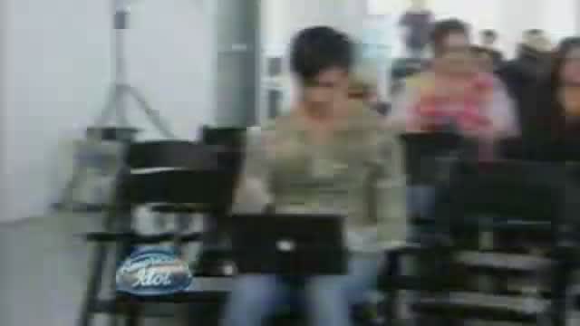 American Idol in Los Angeles: Karen Rodriguez Stands Out - TV Fanatic