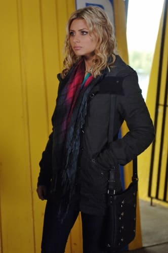 Hellcats Season 1 Episode 14 Recap: Remember When - TV Fanatic