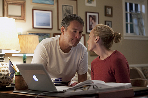 United States of Tara Season 3 Episode 1 Recap: ...youwillnotwin ...