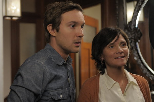 Being Human Review: What an Episode! - TV Fanatic