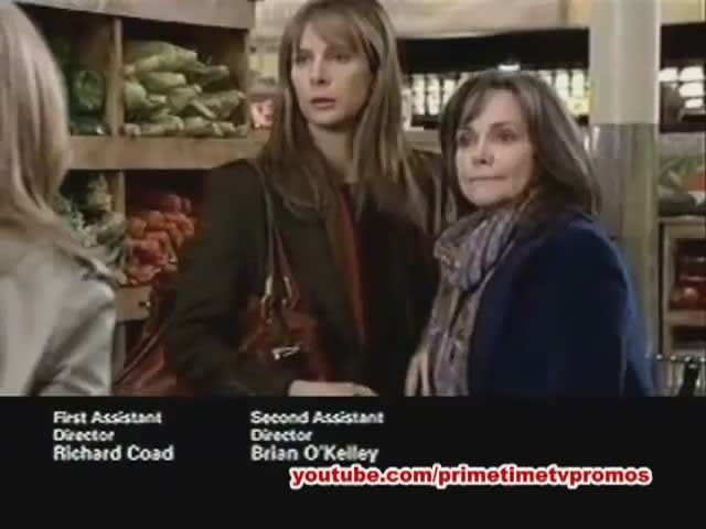 Brothers & Sisters Preview: The Secret Life of Kitty Walker - TV Fanatic