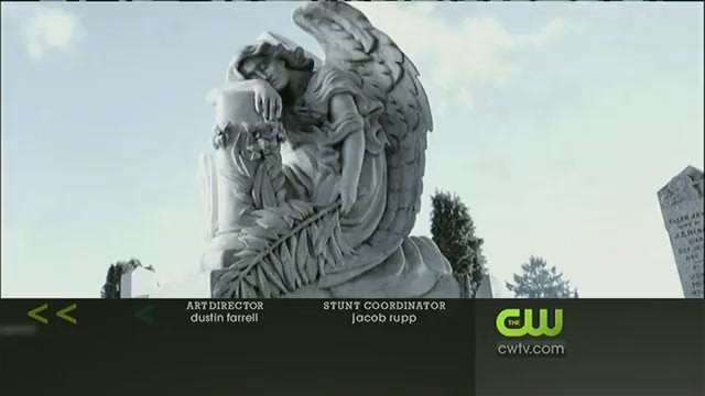 Smallville Return Promo: The End of the Beginning Begins... - TV Fanatic