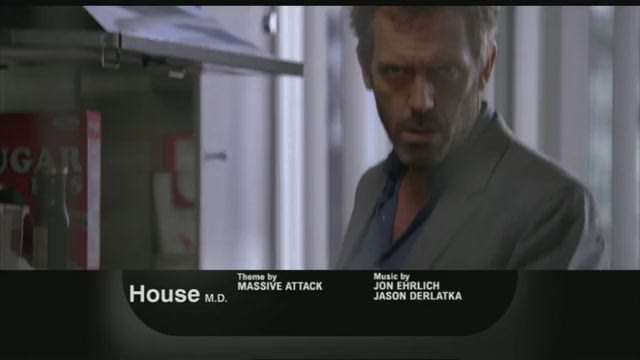 House Promo: "Changes" - TV Fanatic