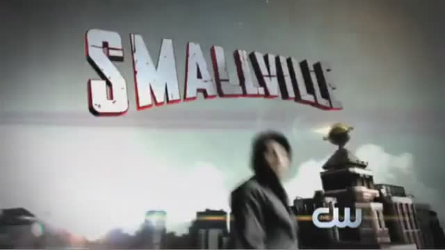 Smallville Promos: The End of the Beginning Begins ... - TV Fanatic