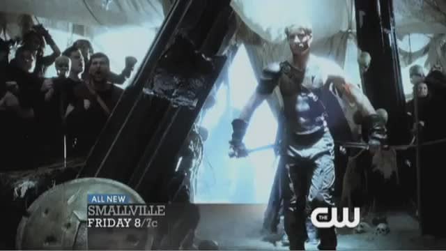 Coming Up This Week on Smallville ... - TV Fanatic