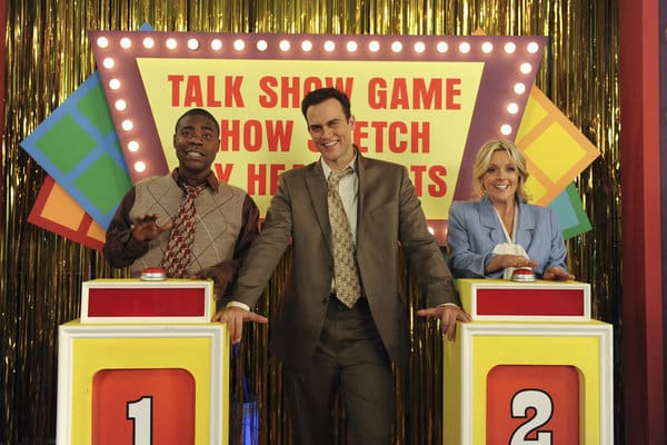 30 Rock Season 5 Episode 20 Recap: 100 - TV Fanatic