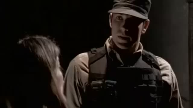 Chuck Clip: "Chuck Versus The Last Details" - TV Fanatic