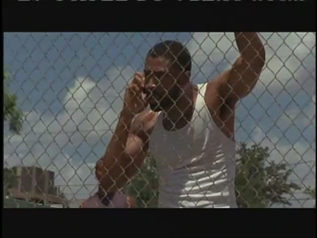 Extended Friday Night Lights Promo: The Return of Riggins! - TV Fanatic