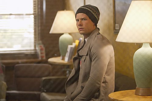 In the Weeds: TV Fanatic Talks to Hunter Parrish - TV Fanatic