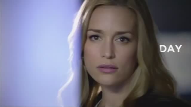 Covert Affairs Trailer: "Sad Professor" - TV Fanatic