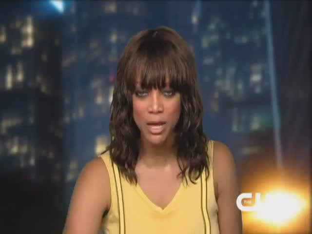 America's Next Top Model All-Stars: The First Promo - TV Fanatic