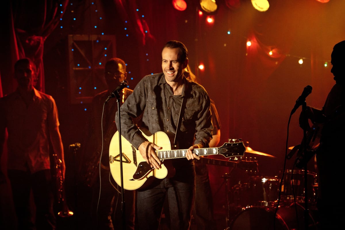 Memphis Beat Season 2 Episode 10 Recap: The Feud - TV Fanatic