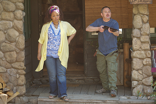 Andy Milder to Guest Star on Criminal Minds - TV Fanatic