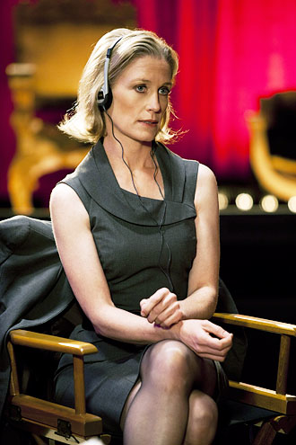 Which True Blood Star Will Appear on Castle? - TV Fanatic