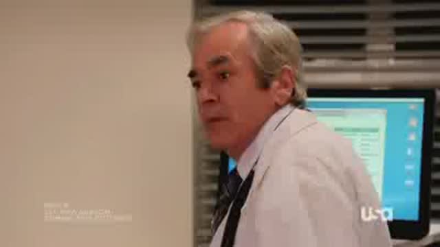 Psych Sets Season 6 Premiere Date - TV Fanatic