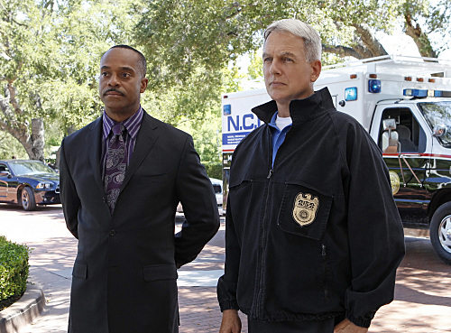 NCIS Season Premiere Review: His Navy, My Team - TV Fanatic