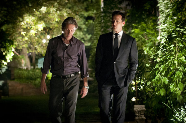 Suits Season 1 Episode 11 Recap: Rules of the Game - TV Fanatic