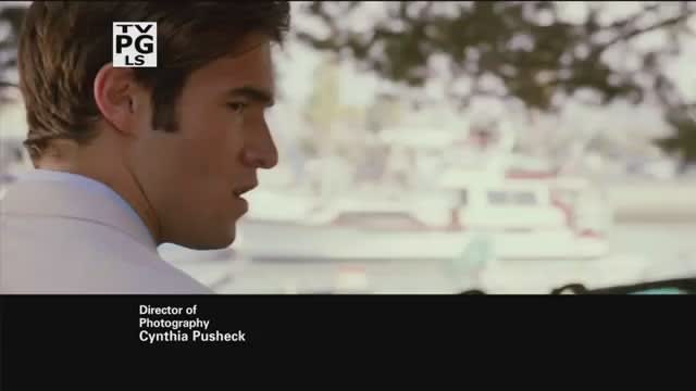 Revenge Episode Preview: Who's Next? - TV Fanatic