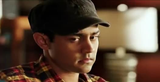 90210 Teaser: Uh-Oh, Raj... - TV Fanatic