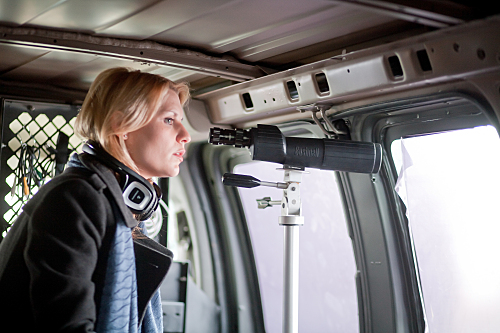 Homeland Season 1 Episode 2 Recap: Grace - TV Fanatic