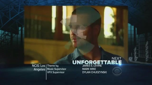 NCIS Los Angeles Promo: Who's More Discreet? - TV Fanatic