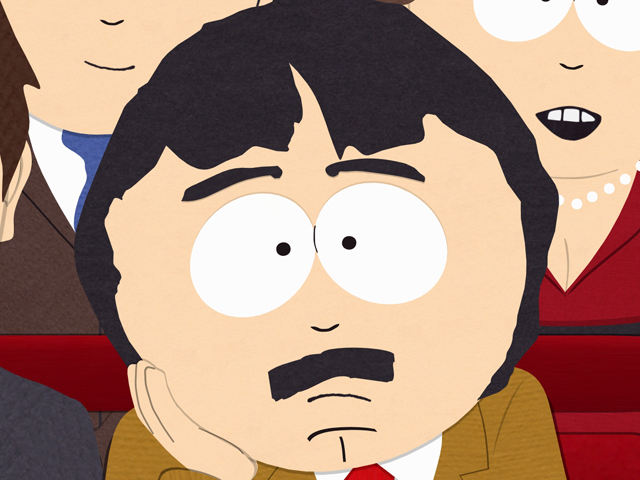 South Park Review: A Broadway Bro Down - TV Fanatic