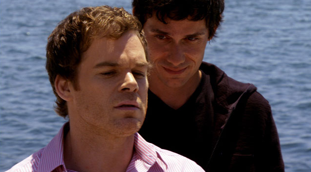 Dexter Review: Softcore Cornography - TV Fanatic