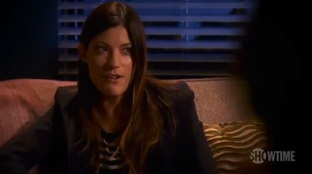 Dexter Episode Trailer: Who's Next? - TV Fanatic