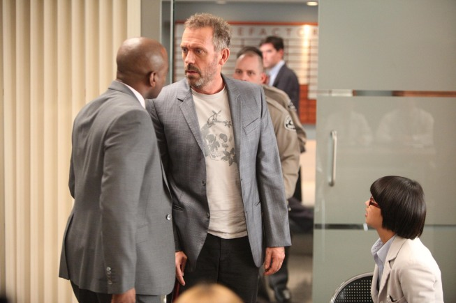 House Review: Cuddy 2.0 - TV Fanatic