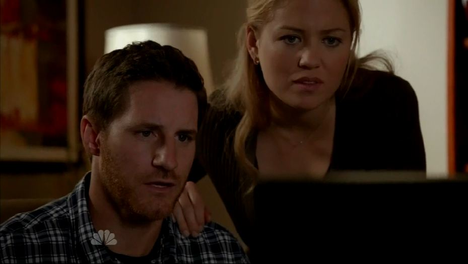 Parenthood Review: Hoodwinked! - TV Fanatic