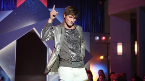 Liam Court Archives - TV Fanatic