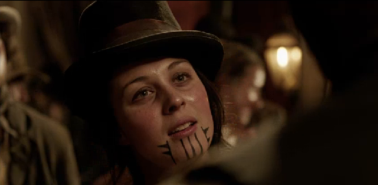 Hell on Wheels Review: Pride and Prejudice - TV Fanatic