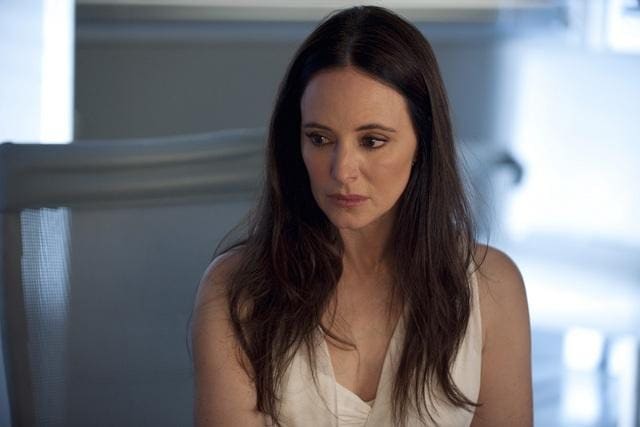 Revenge Season 1 Episode 9 Recap: Suspicion - TV Fanatic