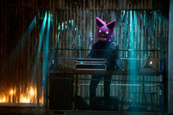 Grimm Review: A Rat Rave - TV Fanatic