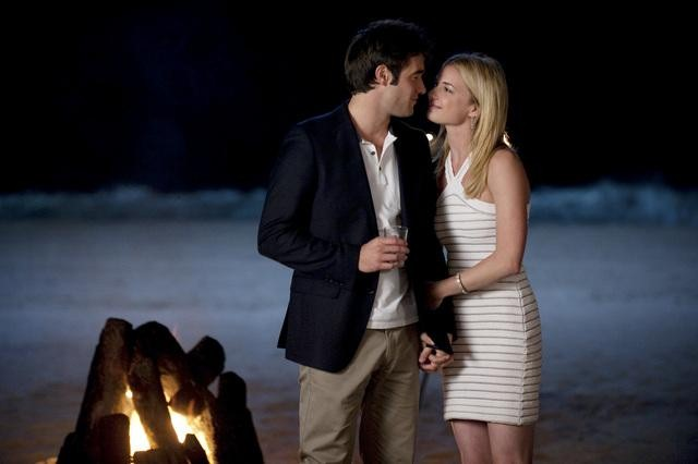 Revenge Review: Crashing the Clambake - TV Fanatic