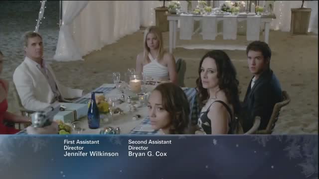 Revenge Round Table: "Loyalty" - TV Fanatic