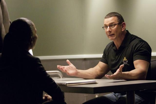 Body of Proof Review: Win At Your Own Risk - TV Fanatic