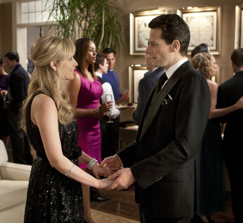 Ringer Review: What the Heck Is Normal? - TV Fanatic